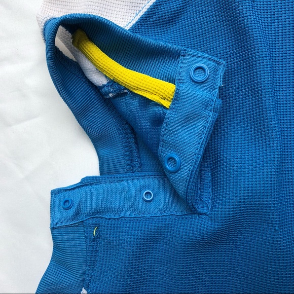 Nike | Matching Sets | Vintage Blue Boys Nike Athletic Set | Poshmark
